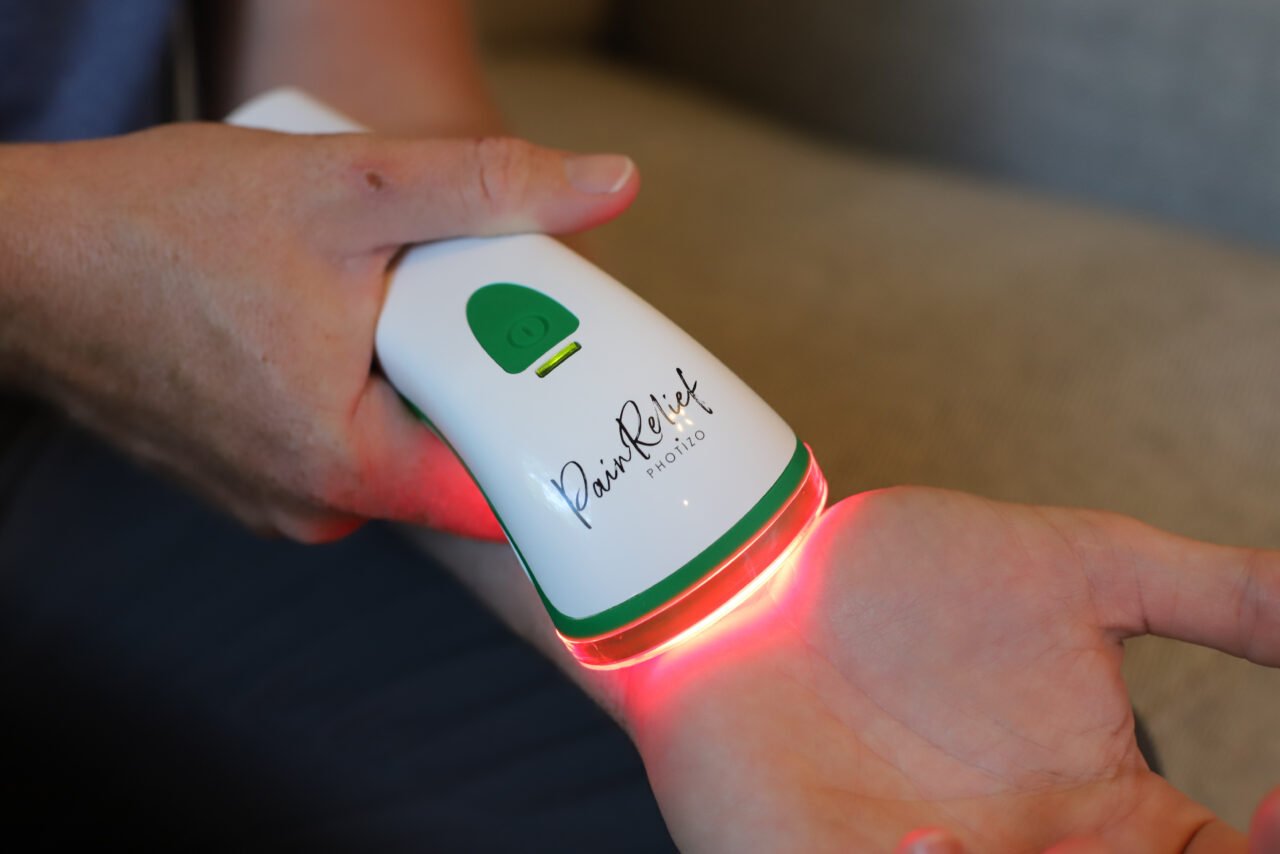 Discover the Best Medical-Grade Red Light Therapy Devices | Photizo USA